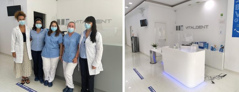 Noticias Vitaldent Sigue nuestras noticias | Blog Vitaldent