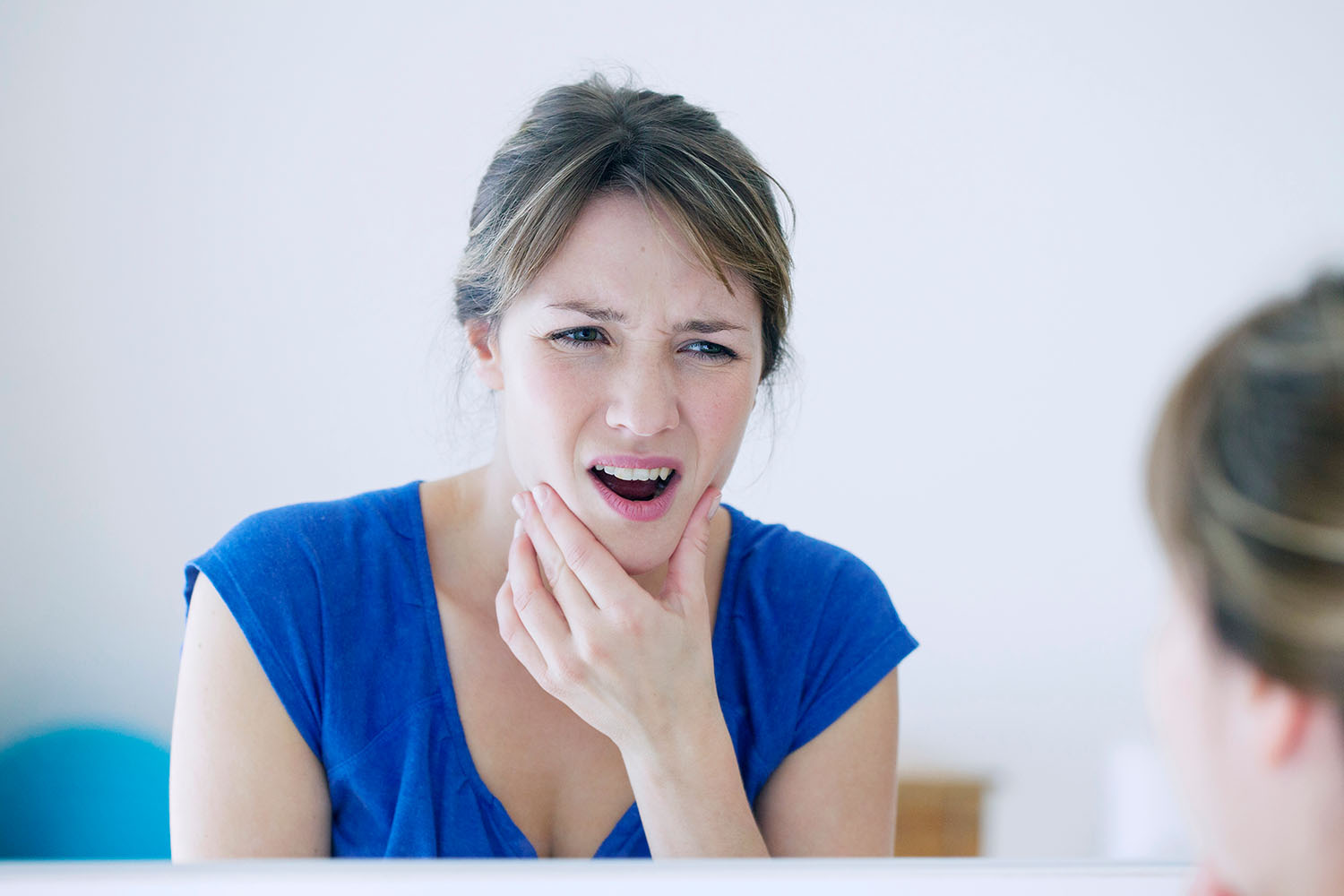 Trismus dental: qué es, síntomas y tratamiento | Blog de Vitaldent