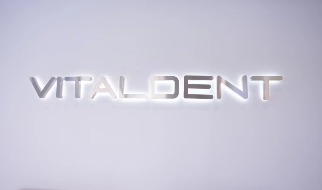 Grupo Vitaldent España ¿Quiénes somos? - Vitaldent